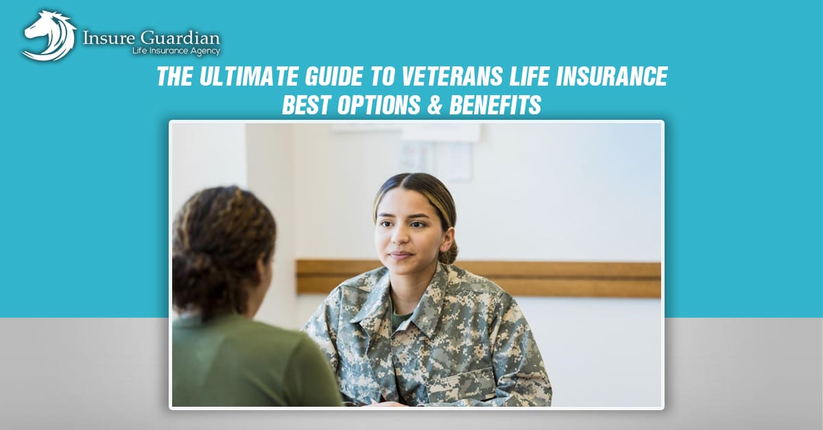 Insure Guardian- Best Life & Burial Insurance Policies