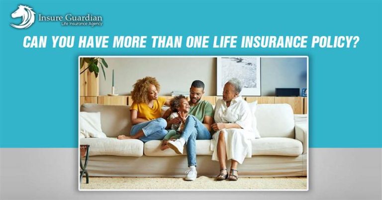 Insure Guardian- Best Life & Burial Insurance Policies