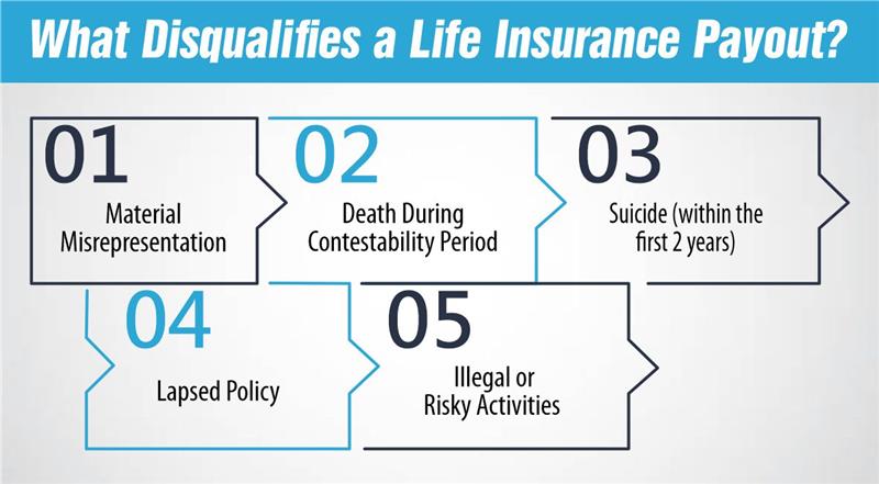 How Does a Life Insurance Payout Work? - 2025 Guide